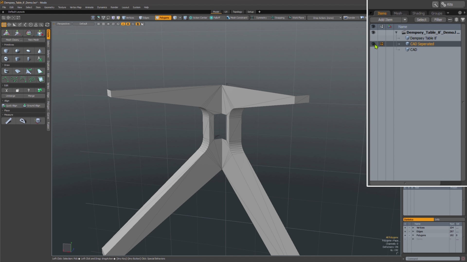 Interior 3D Architecture Visualization | PRO EDU Photography