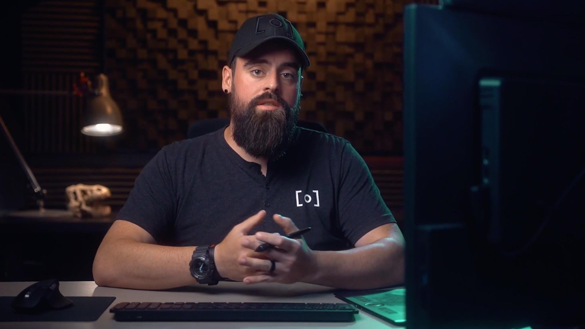 Introduction To Modelers Workspace Tutorial | Geoff DeVries