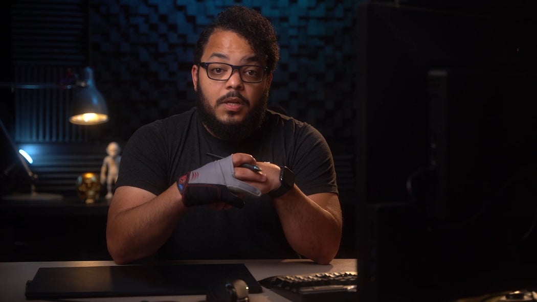 Understand the Depth Of Field Smoke FX Overlays | PRO EDU