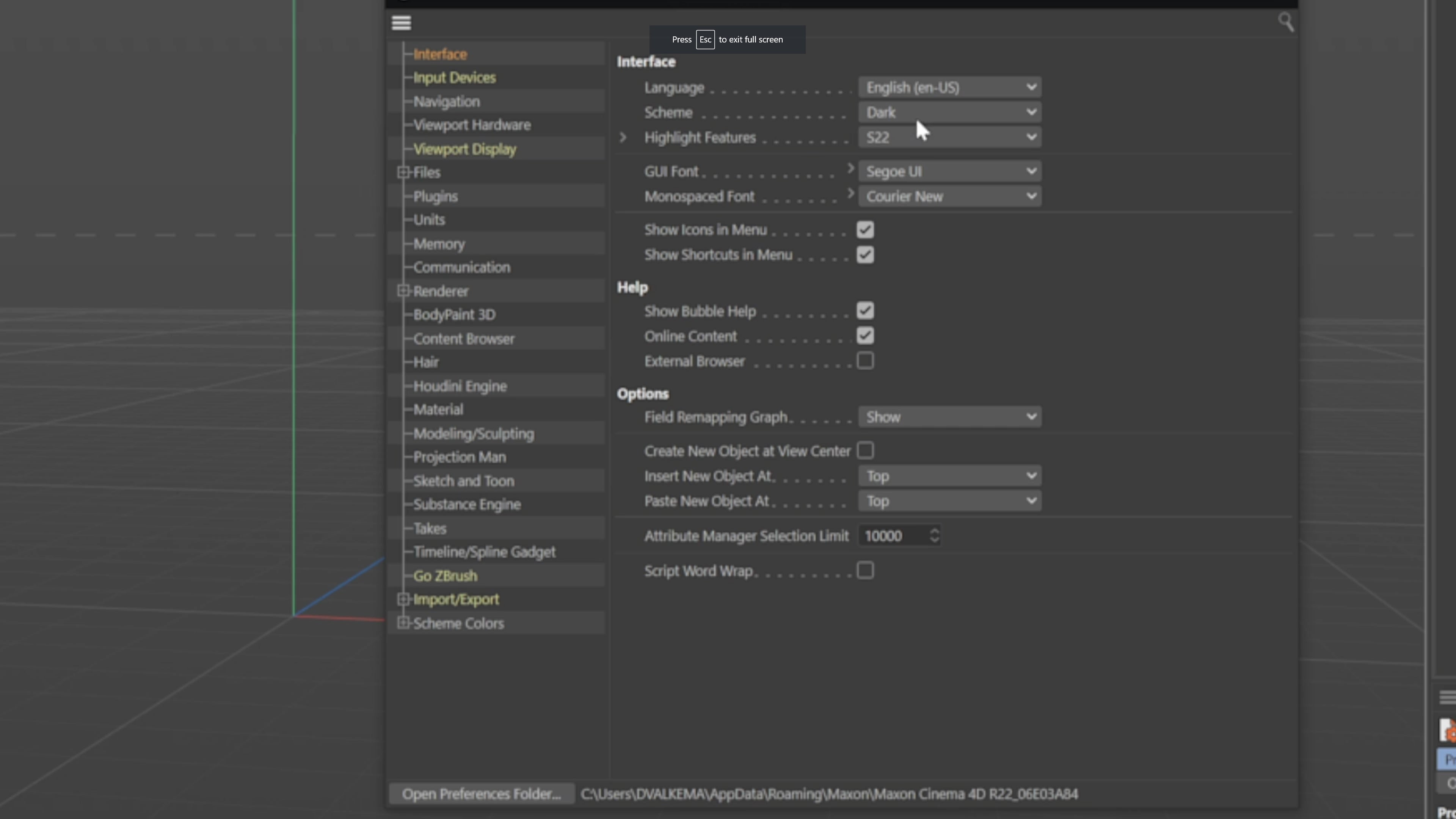 Intro To Cinema 4D and Octane | CGI with Dustin Valkema