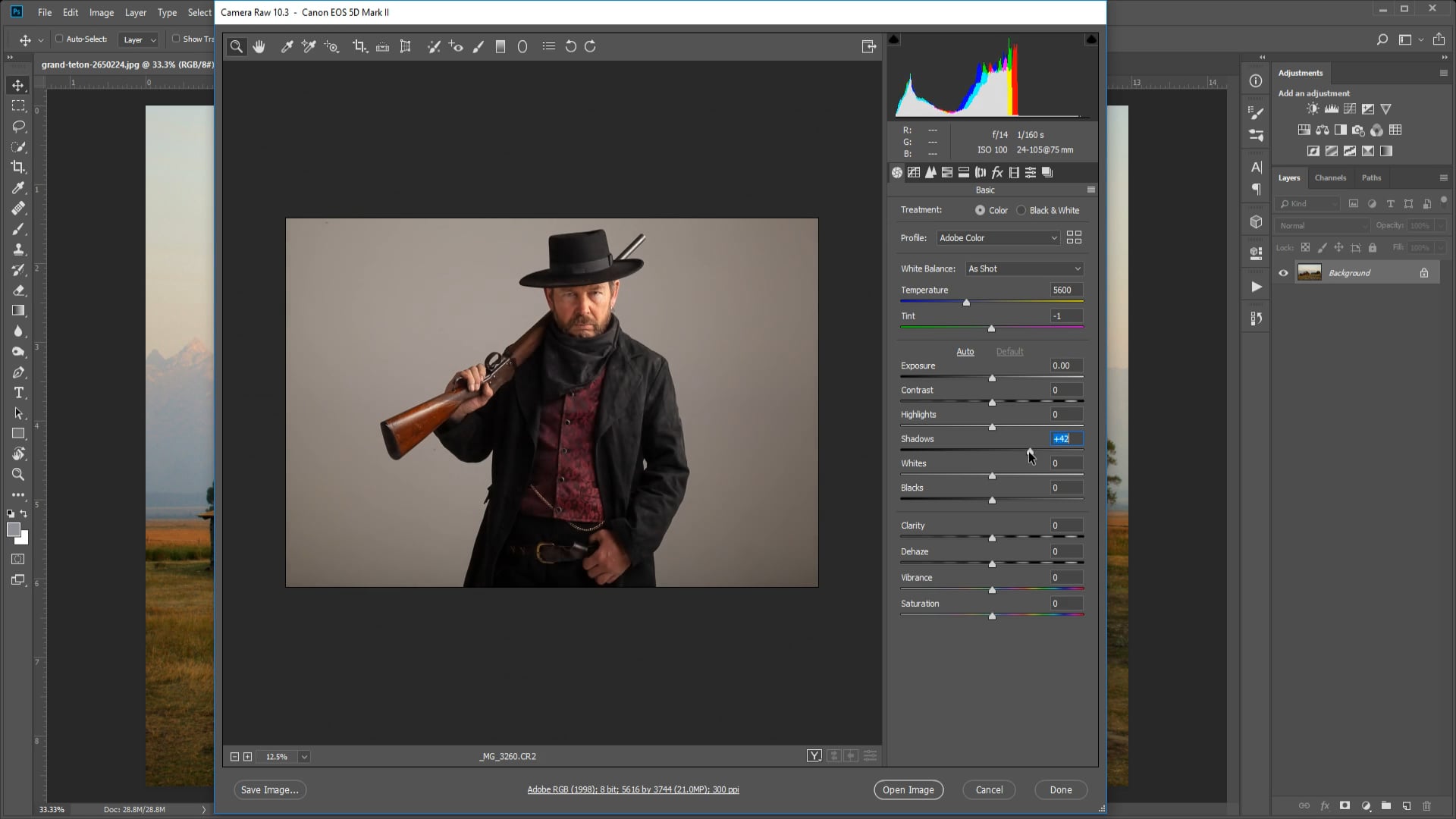 Master Collection | Composite Stock Assets & Backgrounds