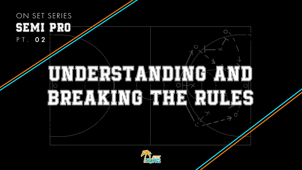 Blocking & Lighting A-Z | PRO EDU Photography Tutorial Video