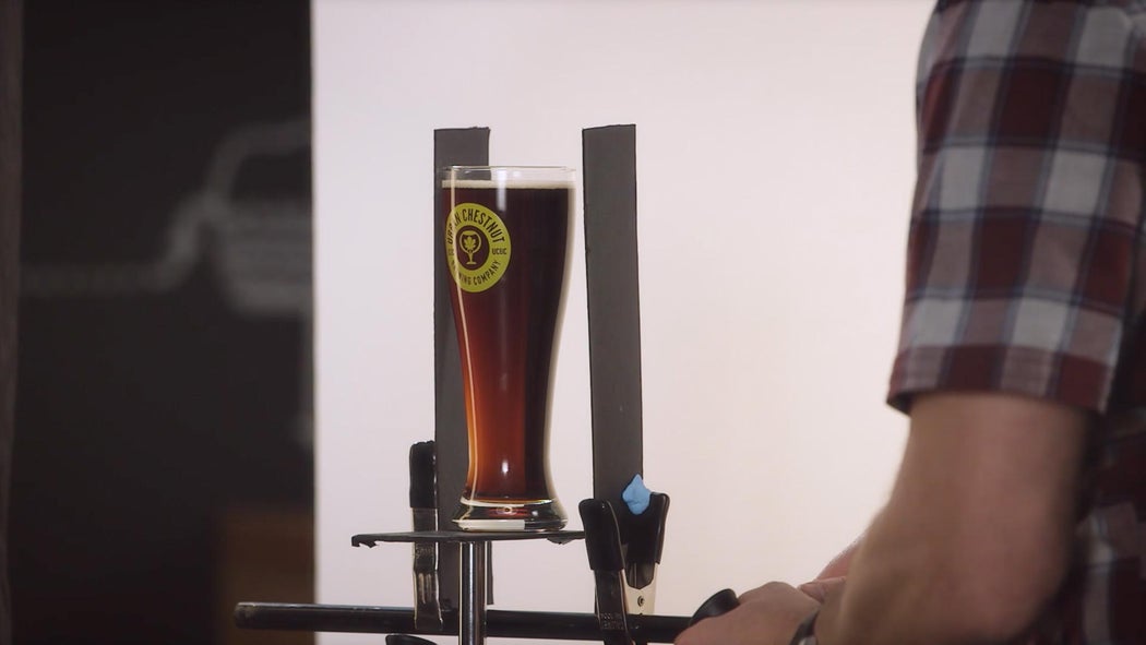 Commercial Beer Photography & Retouching Tutorial | PRO EDU