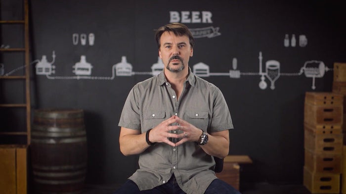 Commercial Beer Photography & Retouching Tutorial | PRO EDU