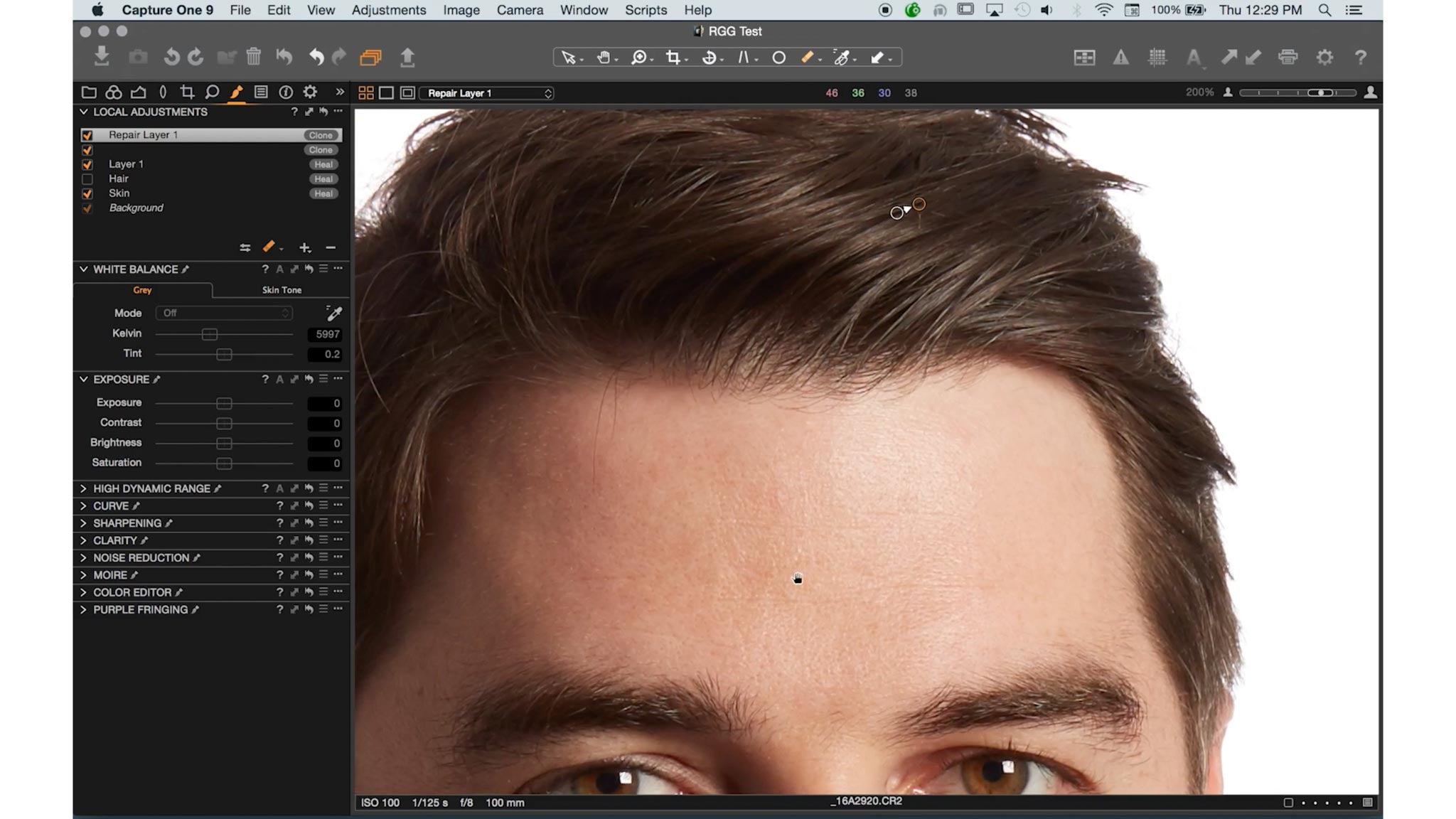 Get started with Capture One with Pratik Naik | Pro Edu
