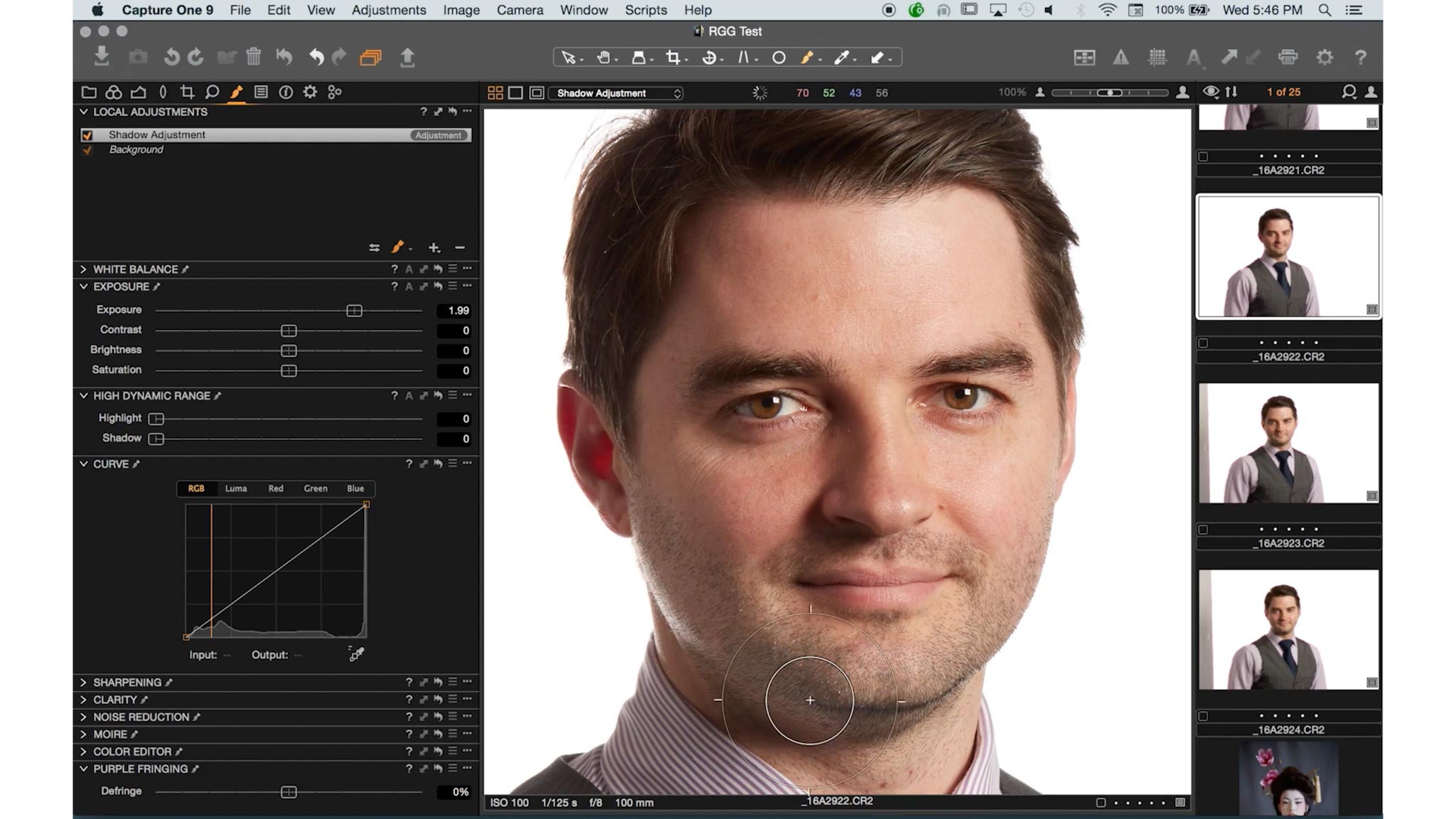 Get started with Capture One with Pratik Naik | Pro Edu