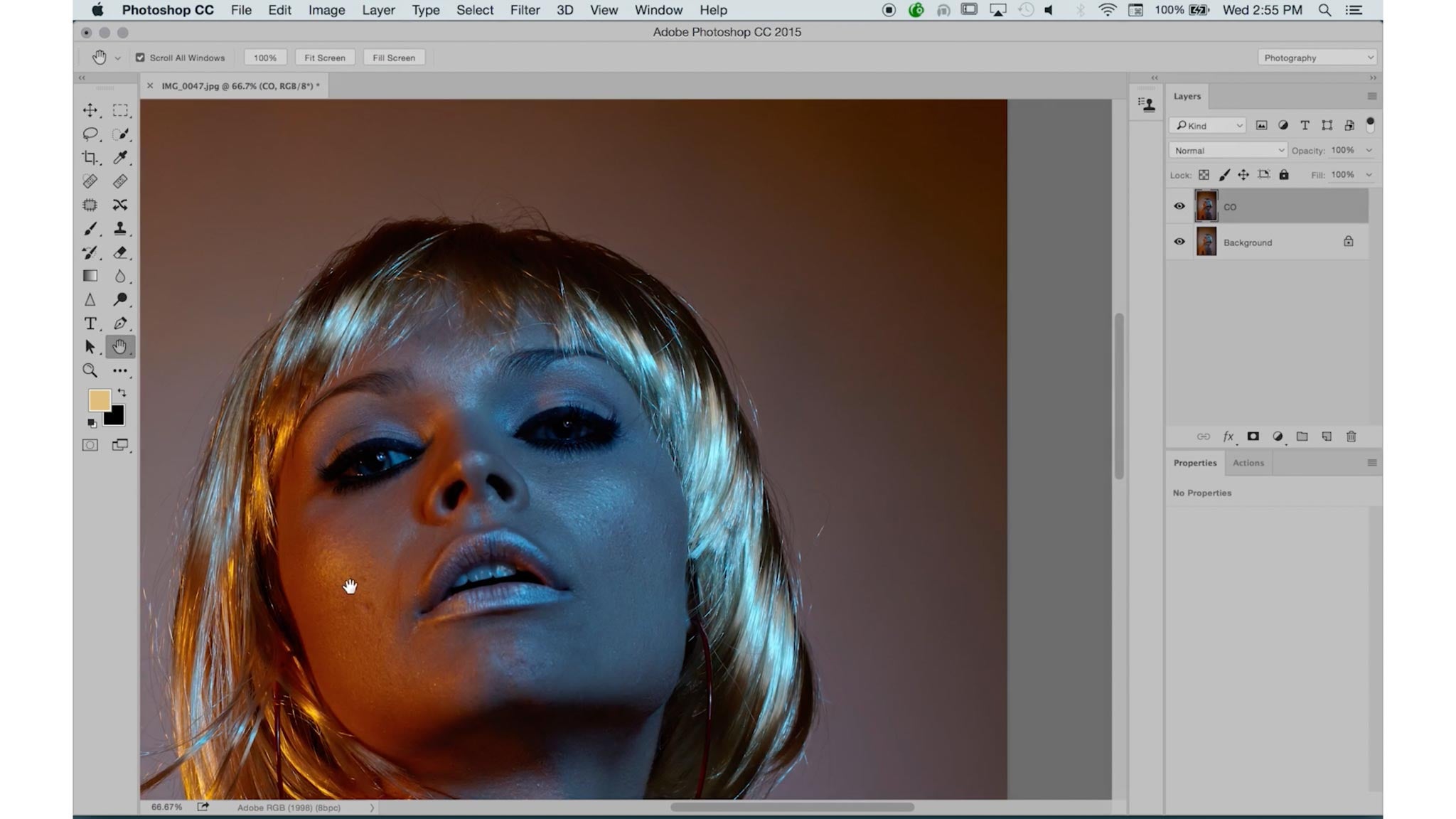 Get started with Capture One with Pratik Naik | Pro Edu