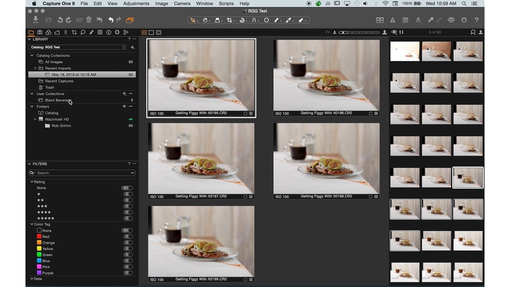 Get started with Capture One with Pratik Naik | Pro Edu