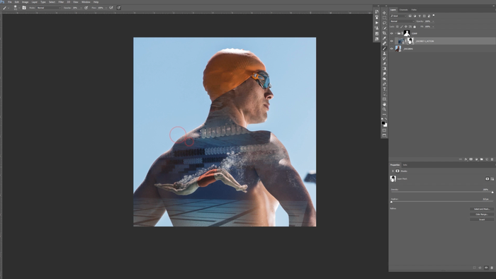 Sports Photography And Retouching With Tim Tadder | PRO EDU