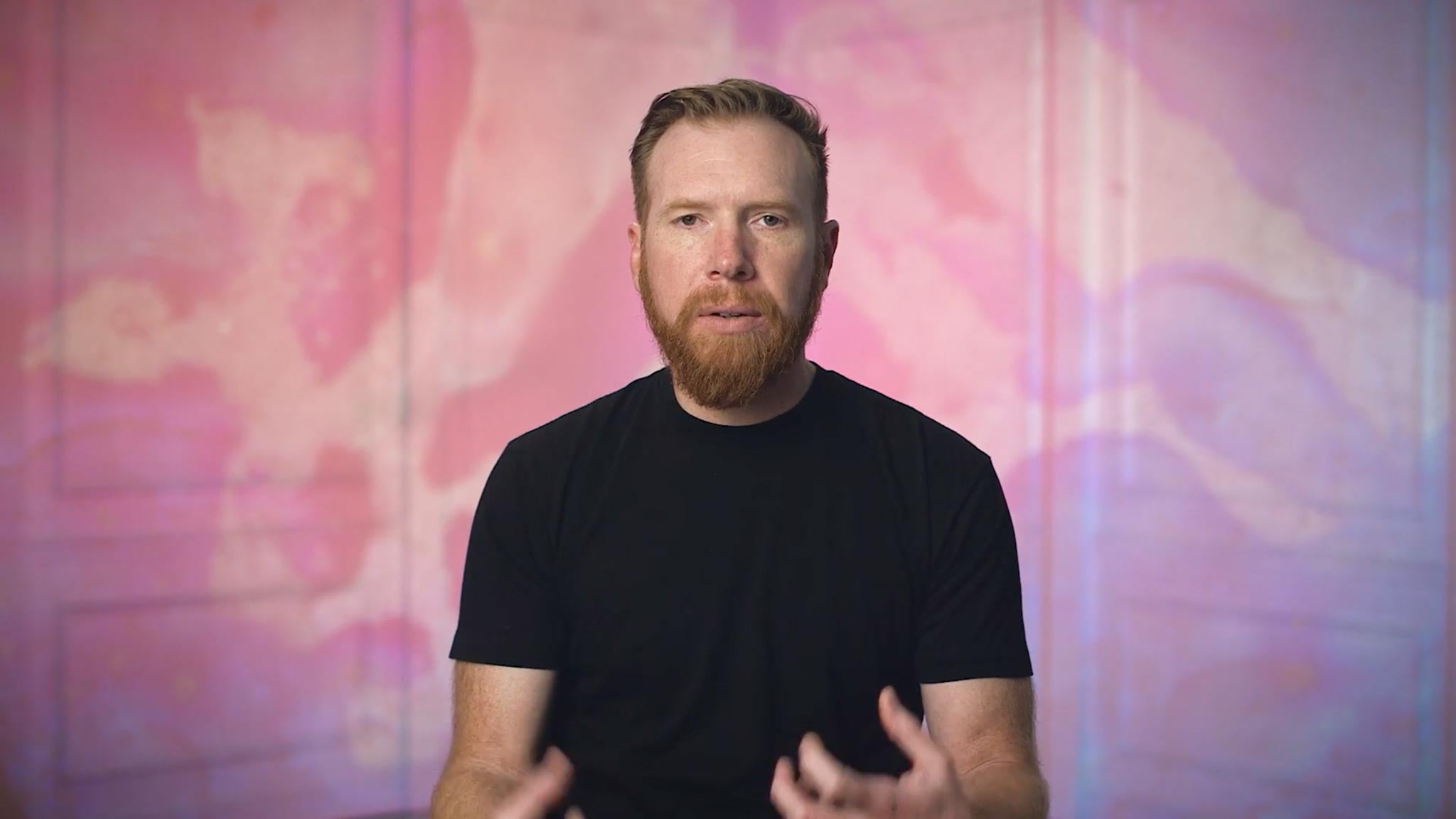 Commercial Color Grading In Photoshop With Sef McCullough