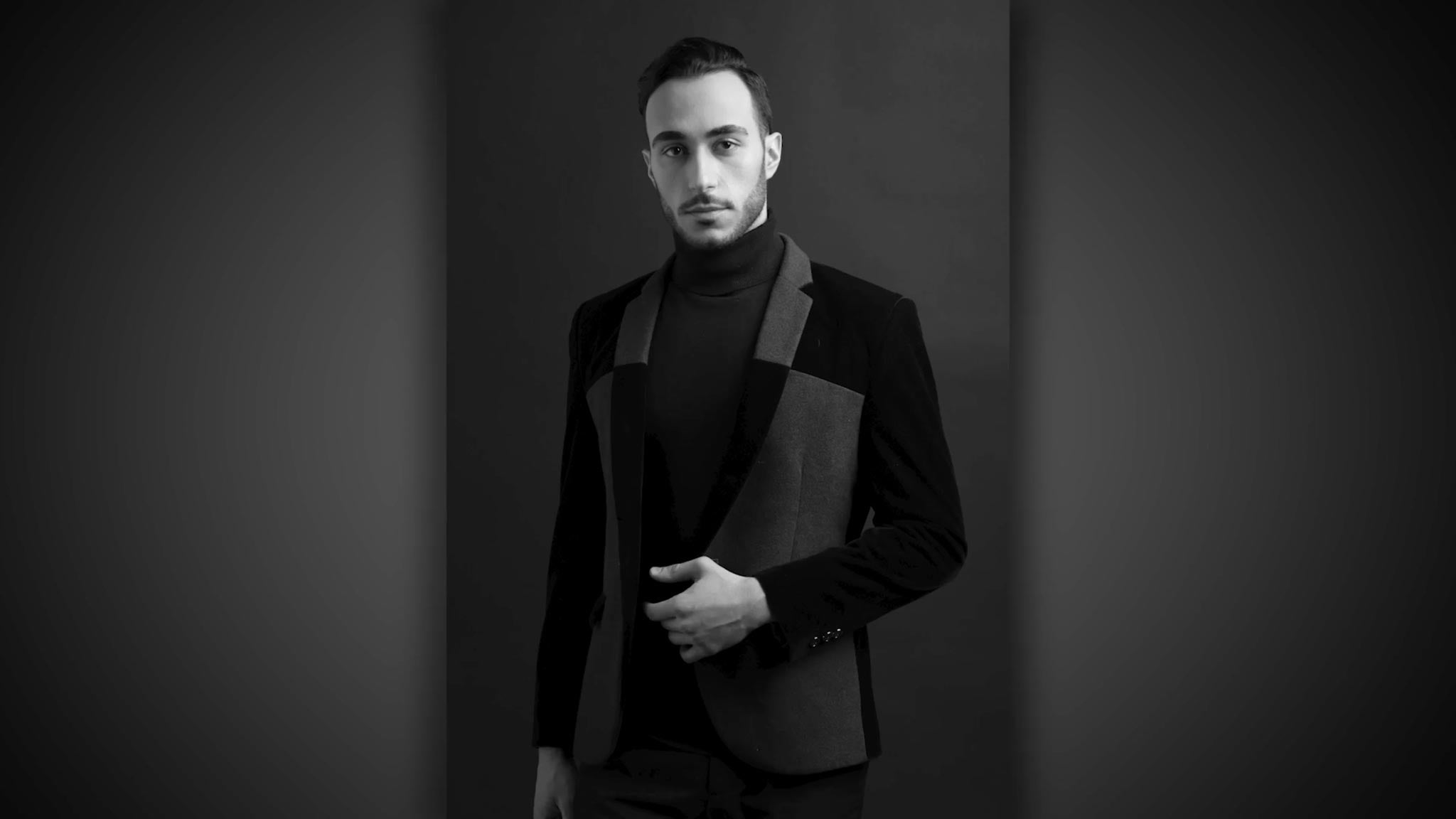 Intro To Male Portrait Photography | PRO EDU Photography