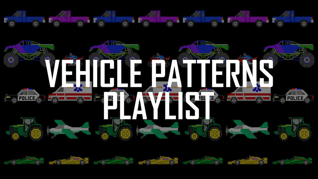 Vehicles | The Kids' Picture Show