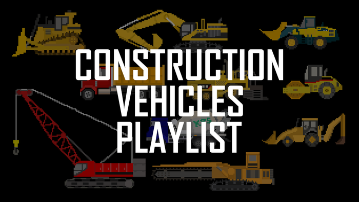 Vehicles | The Kids' Picture Show