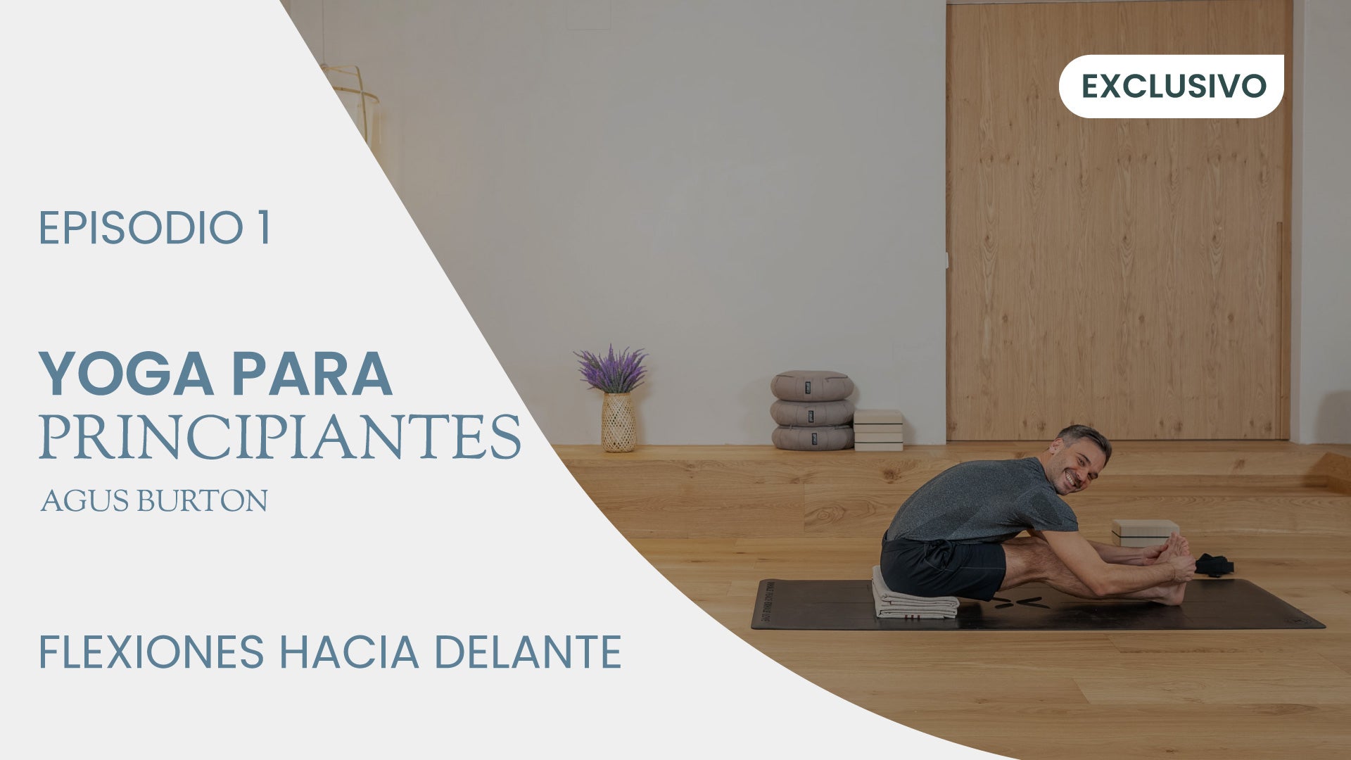 14 días para conocer las bases del yoga (principiantes)