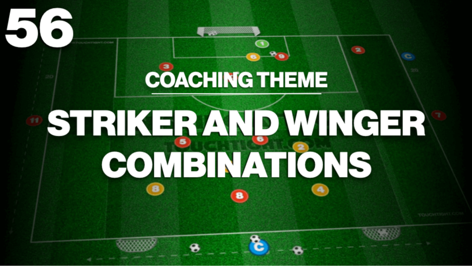 Theme | 56 Striker and Winger Combinations