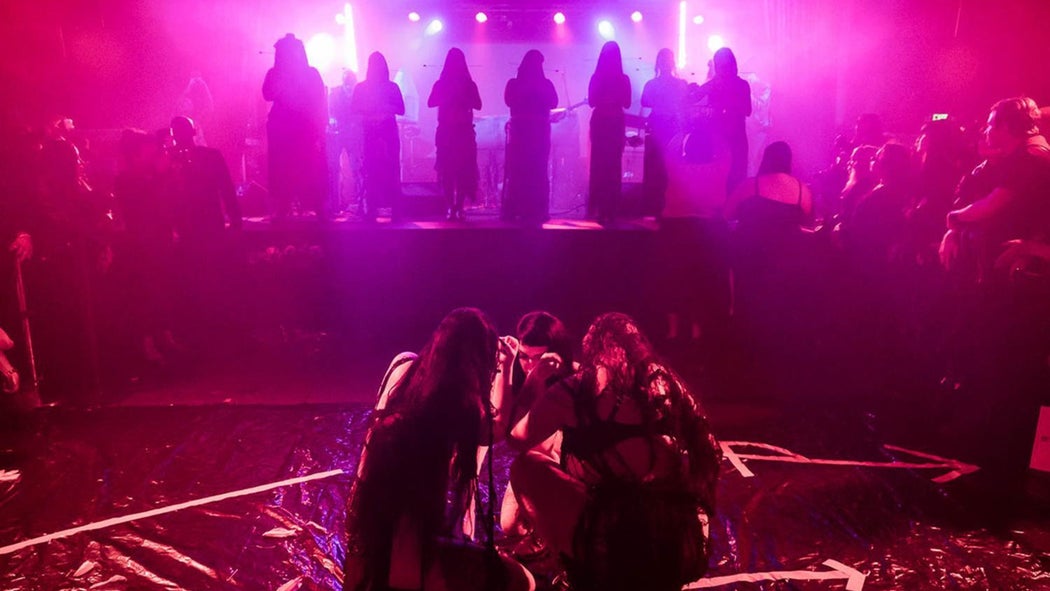 Satanic Ritual Collection on TSTTV