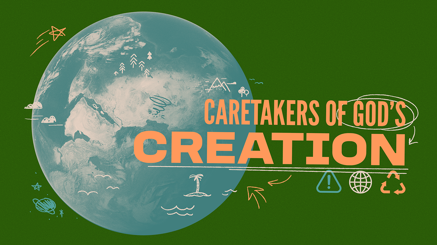 2006 Fall FSI Lecture Series | Caretakers of God’s Creation | Covenant ...