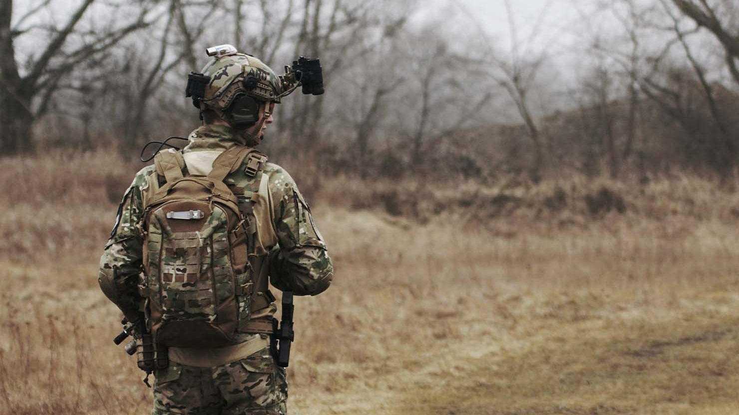 Tactical Athlete | Iron Neck Training Lab™