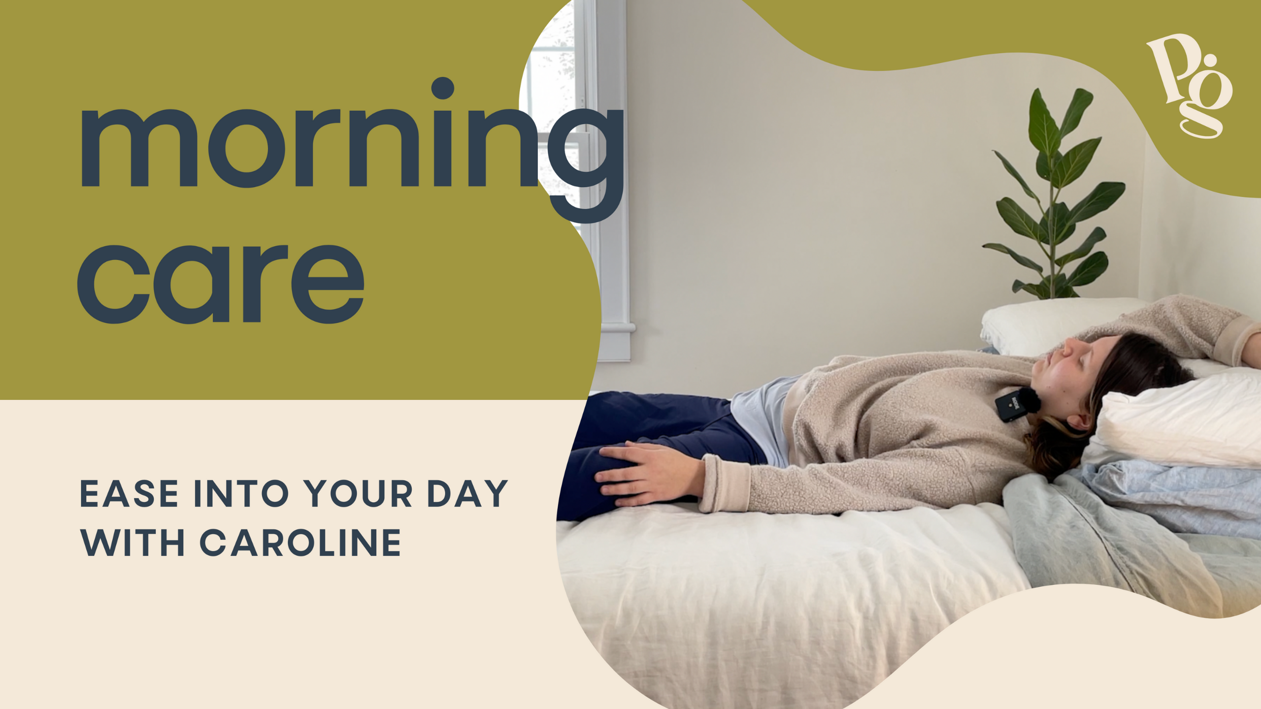 Morning Care