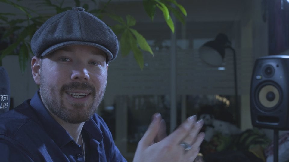 Dr. Peacock Masterclass 2.0