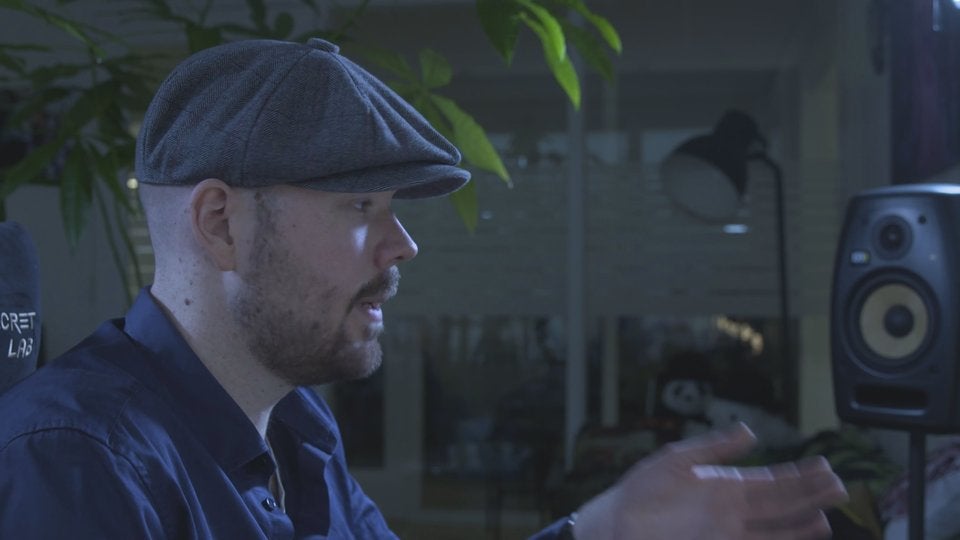 Dr. Peacock Masterclass 2.0