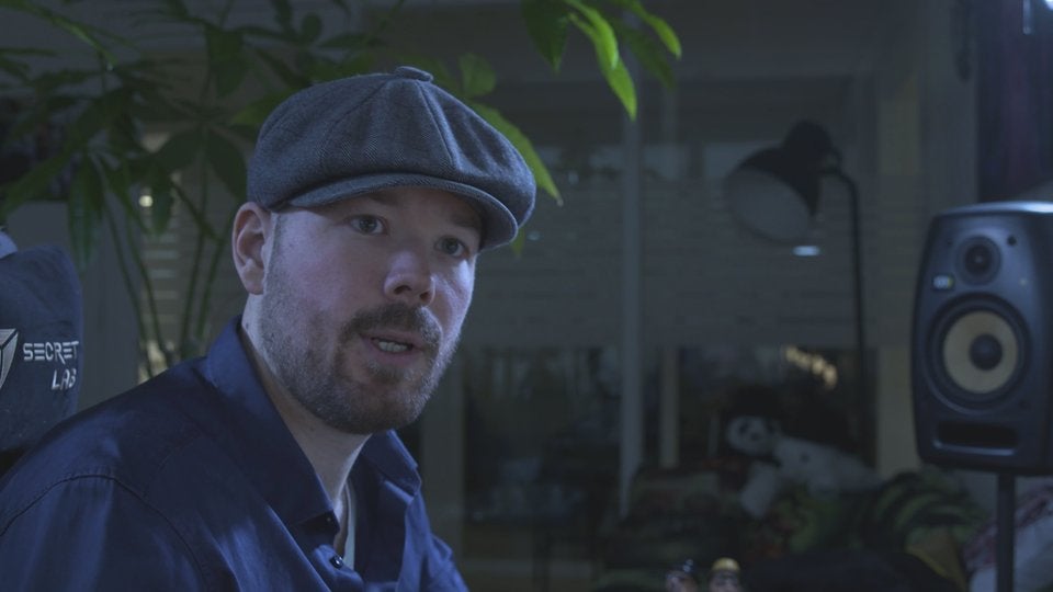 Dr. Peacock Masterclass 2.0