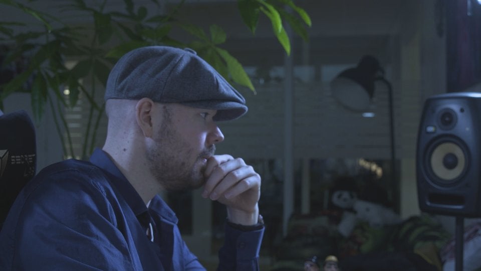 Dr. Peacock Masterclass 2.0