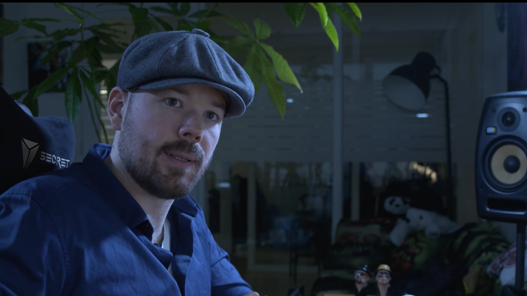 Dr. Peacock Masterclass 2.0