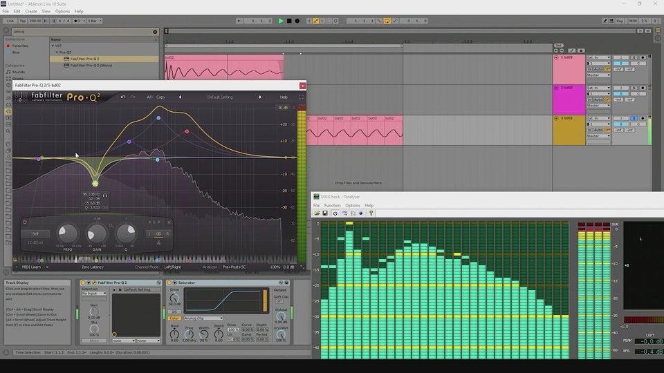 Dr. Peacock Masterclass 2.0