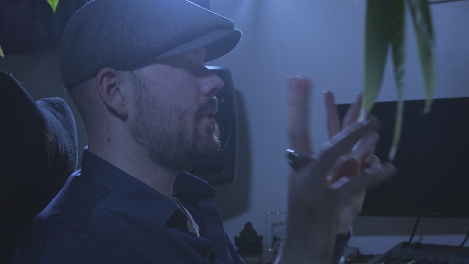 Dr. Peacock Masterclass 2.0