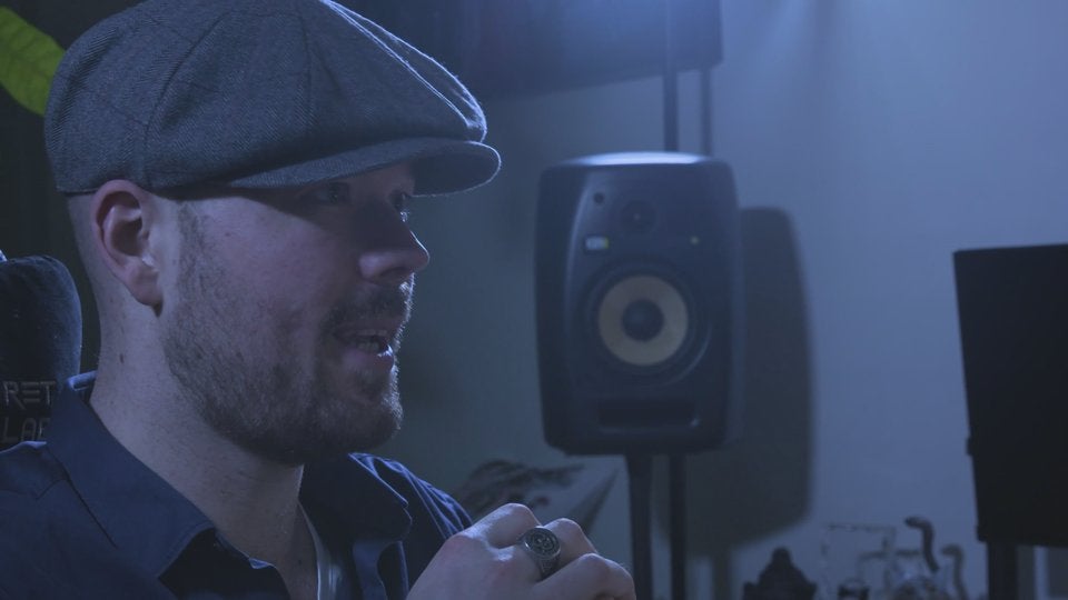 Dr. Peacock Masterclass 2.0