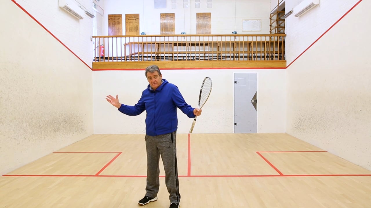 Full series - Movement off the ball