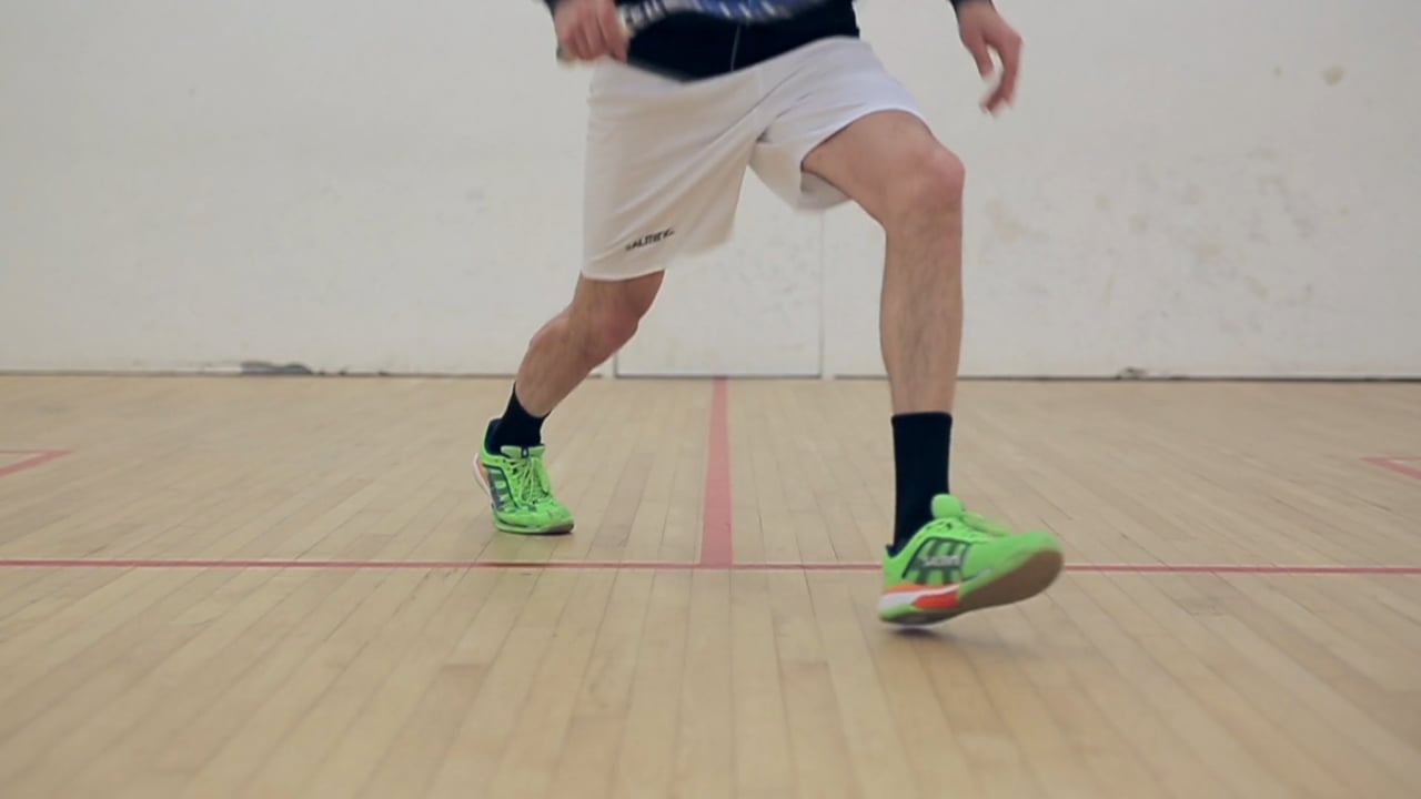 Split step development