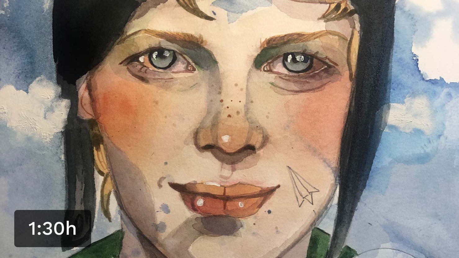 Connect with Inspirational Women through Painting