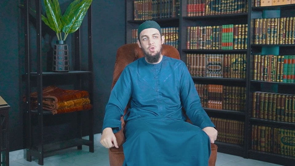 How to Learn Arabic (Quickly) | AMAU Academy