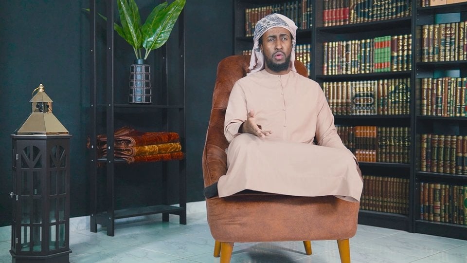 How to Control Your Desires | AMAU Academy