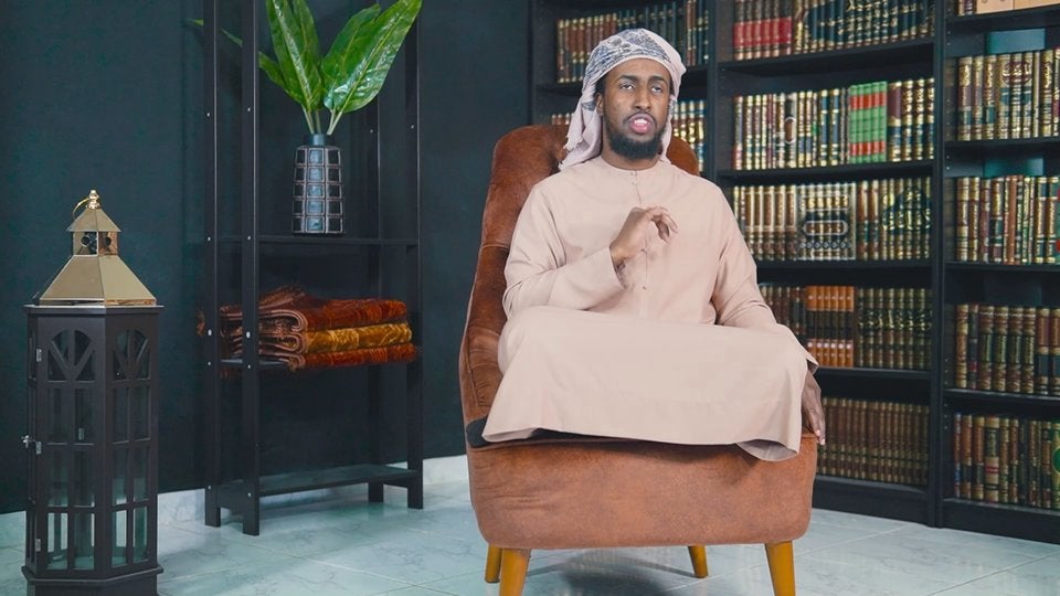 How to Control Your Desires | AMAU Academy