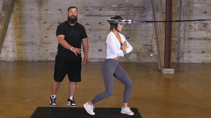 Posture Mechanics | Iron Neck Training Lab™