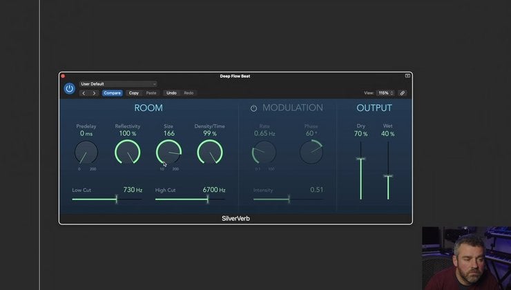 FaderPro | Chapter 4: Reverb Design Basics