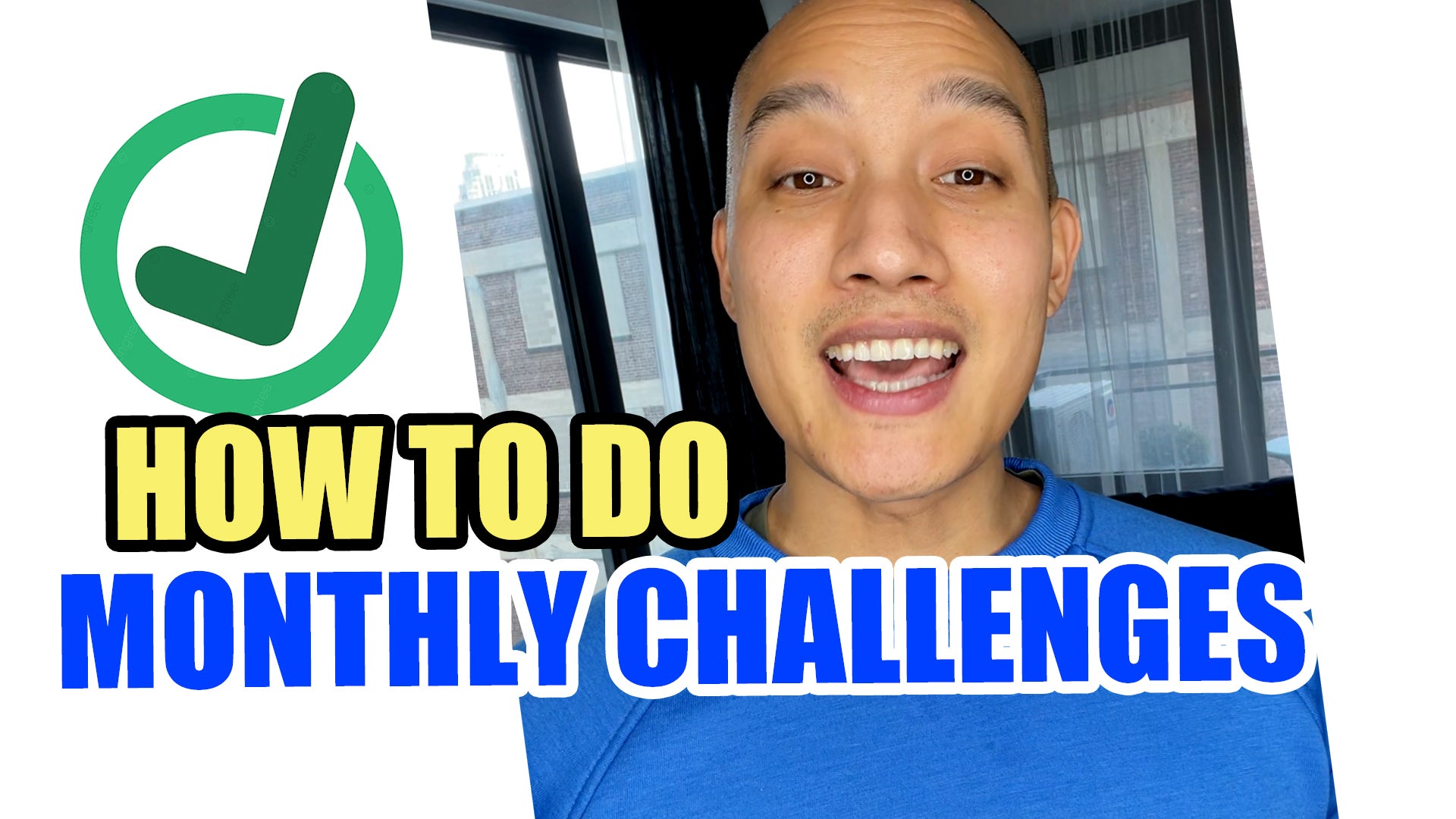 May Challenge: Summer Prep | Justin Agustin Workouts