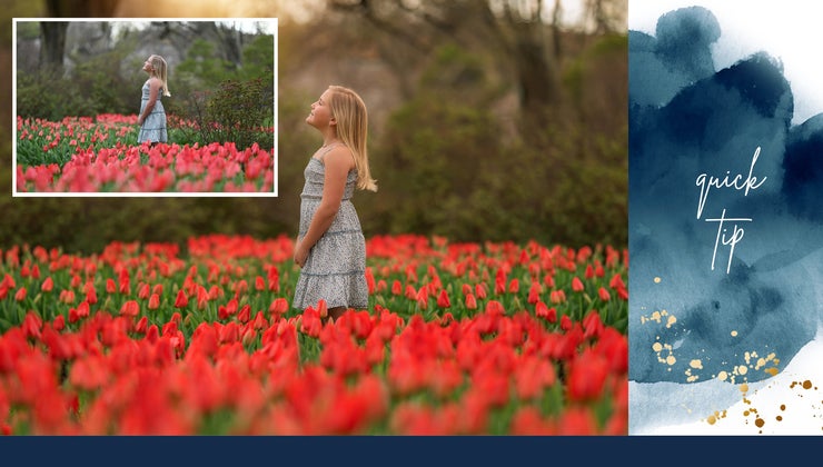 Finding North Educational Resources for Photographers | Quick Tip ...