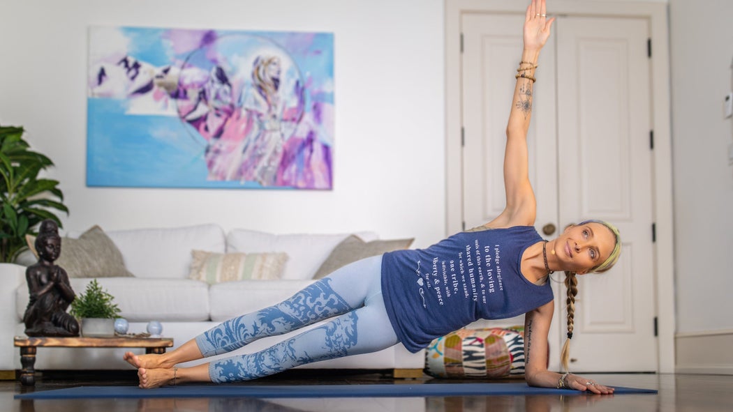 Core & Waistline | Tighten, Strengthen, & Define Your Midsection