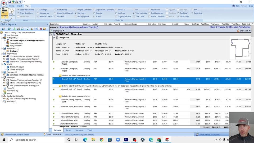 Field-Ready Symbility Module Seven