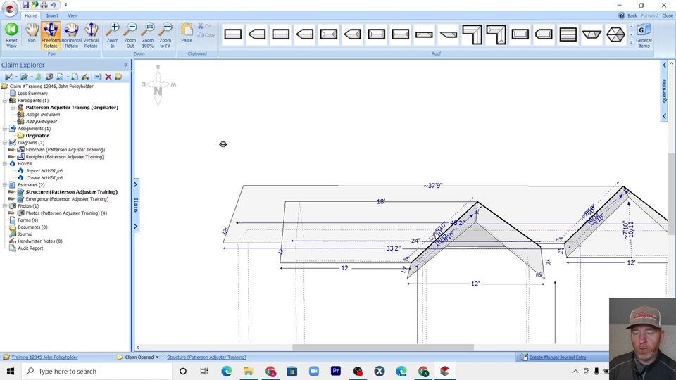 Field-Ready Symbility Module Four