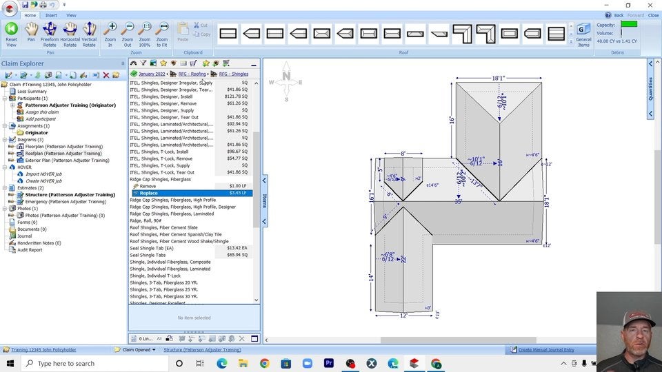 Field-Ready Symbility Module Six