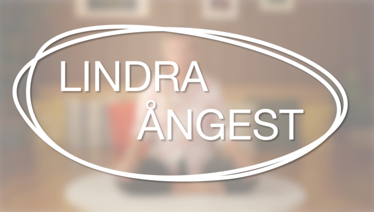Utmattningshjälpen Play | Om Lindra ångest