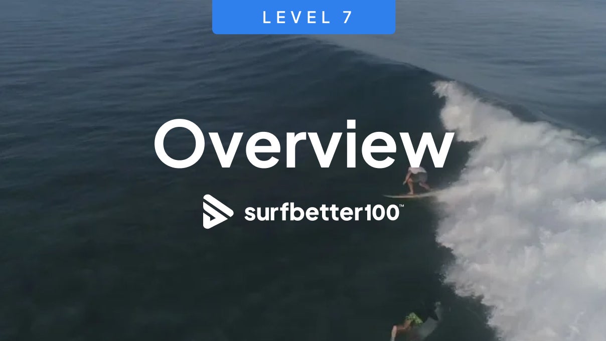 Level 7 | Surfbetter