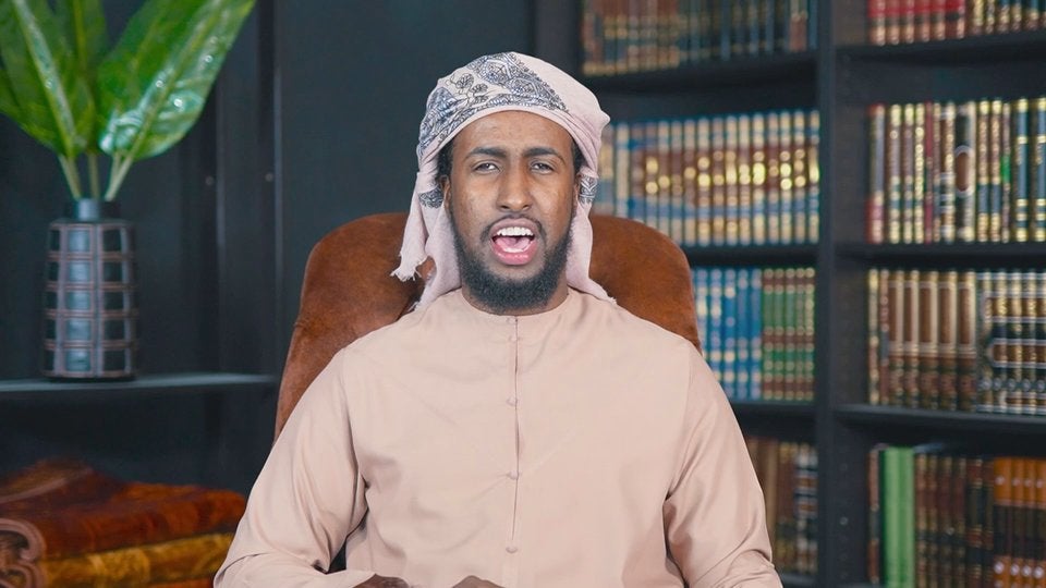 How to Control Your Desires | AMAU Academy