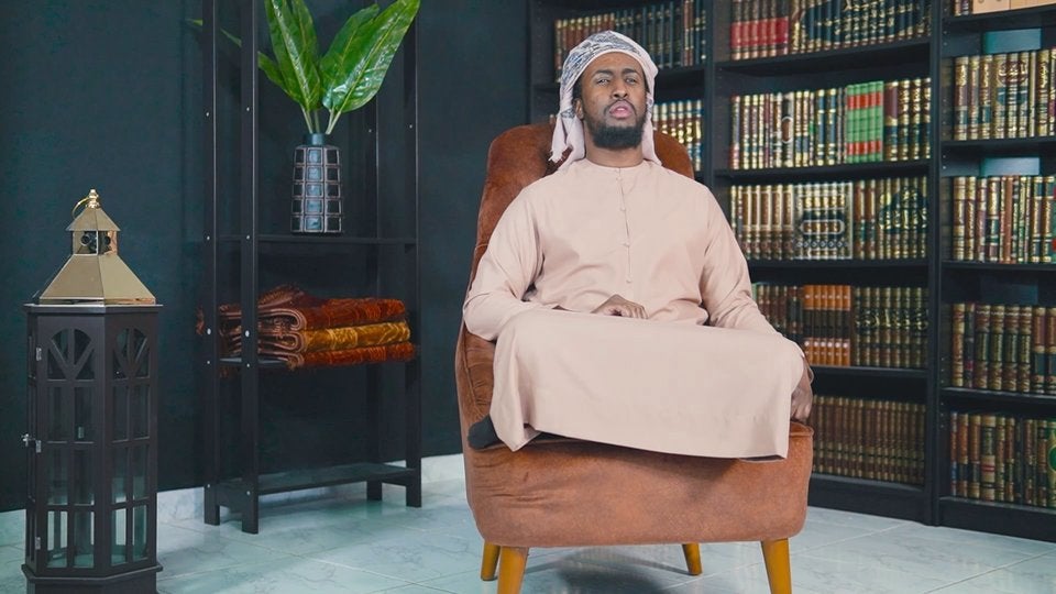 How to Control Your Desires | AMAU Academy