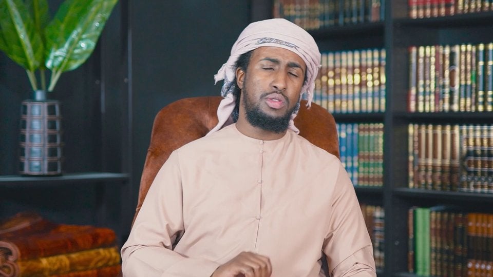 How to Control Your Desires | AMAU Academy